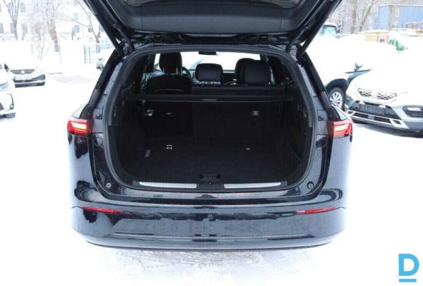 Melns Xpeng G9 2025 Rīga, ar dzinēja tilpumu 0.00 L un nobraukumu 12 tūkst. km par 70990 €, foto 11 vietnē AUTOMOTO.COM.LV