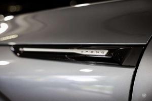 Xpeng G9 2026 в Вильнюс, объемом двигателя 0.00 л и пробегом 24 тыс. км за 62991 €, фото 7 на AUTOMOTO.COM.LV