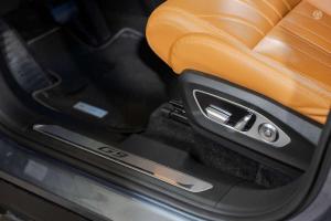 Xpeng G9 2026 в Вильнюс, объемом двигателя 0.00 л и пробегом 24 тыс. км за 62991 €, фото 20 на AUTOMOTO.COM.LV