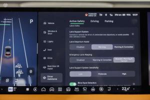 Xpeng G9 2026 в Вильнюс, объемом двигателя 0.00 л и пробегом 24 тыс. км за 62991 €, фото 32 на AUTOMOTO.COM.LV