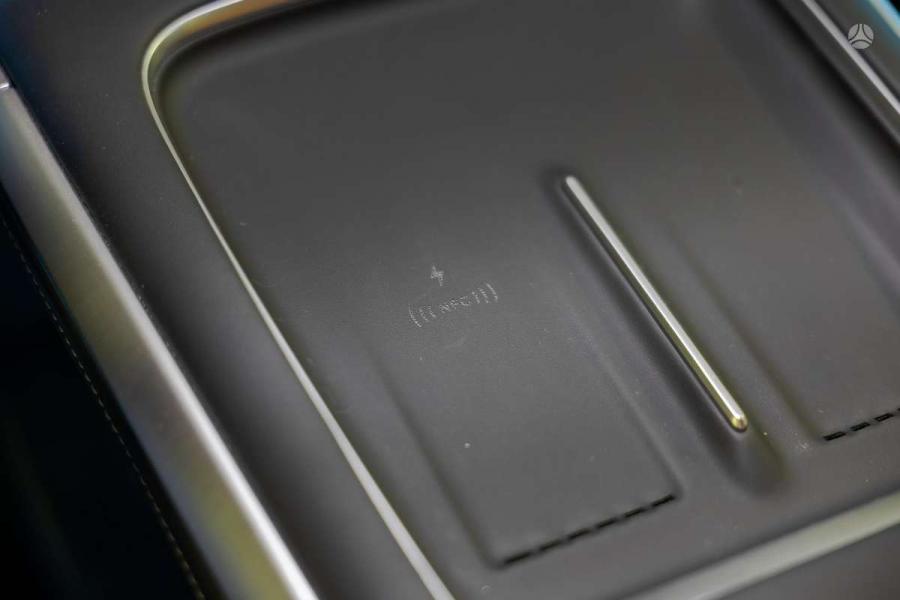 Xpeng G9 2026 в Вильнюс, объемом двигателя 0.00 л и пробегом 24 тыс. км за 62991 €, фото 41 на AUTOMOTO.COM.LV