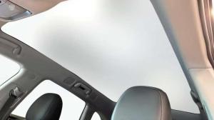Белый Xpeng G9 2023 в Вильнюс, объемом двигателя 0.00 л и пробегом 85 тыс. км за 45900 €, фото 13 на AUTOMOTO.COM.LV
