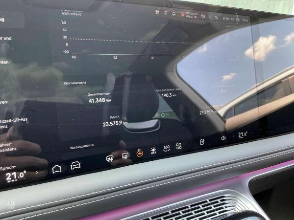 Balts Xpeng G9 2024 Viļņa, ar dzinēja tilpumu 0.00 L un nobraukumu 41 tūkst. km par 56444 €, foto 9 vietnē AUTOMOTO.COM.LV
