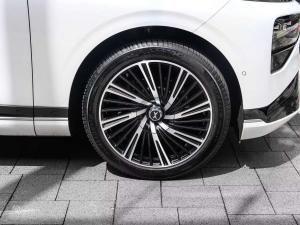 Balts Xpeng G9 2025 Viļņa, ar dzinēja tilpumu 0.00 L un nobraukumu 20 tūkst. km par 60960 €, foto 7 vietnē AUTOMOTO.COM.LV