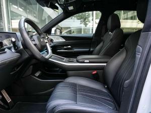 Balts Xpeng G9 2025 Viļņa, ar dzinēja tilpumu 0.00 L un nobraukumu 20 tūkst. km par 60960 €, foto 8 vietnē AUTOMOTO.COM.LV