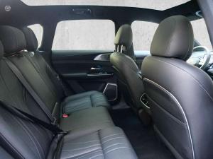 Balts Xpeng G9 2025 Viļņa, ar dzinēja tilpumu 0.00 L un nobraukumu 20 tūkst. km par 60960 €, foto 10 vietnē AUTOMOTO.COM.LV