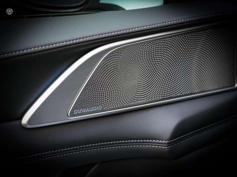 Balts Xpeng G9 2025 Viļņa, ar dzinēja tilpumu 0.00 L un nobraukumu 20 tūkst. km par 60960 €, foto 18 vietnē AUTOMOTO.COM.LV