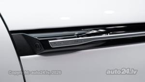 Balts Xpeng G9 2026 Tallina, ar dzinēja tilpumu 0.00 L un nobraukumu 5 tūkst. km par 78000 €, foto 13 vietnē AUTOMOTO.COM.LV