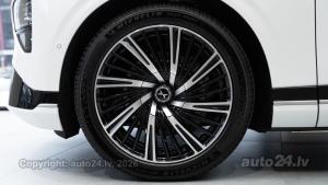 Balts Xpeng G9 2026 Tallina, ar dzinēja tilpumu 0.00 L un nobraukumu 5 tūkst. km par 78000 €, foto 15 vietnē AUTOMOTO.COM.LV