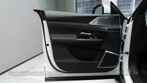Balts Xpeng G9 2026 Tallina, ar dzinēja tilpumu 0.00 L un nobraukumu 5 tūkst. km par 78000 €, foto 16 vietnē AUTOMOTO.COM.LV