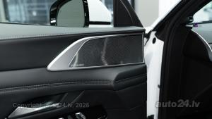 Balts Xpeng G9 2026 Tallina, ar dzinēja tilpumu 0.00 L un nobraukumu 5 tūkst. km par 78000 €, foto 17 vietnē AUTOMOTO.COM.LV