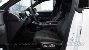 Balts Xpeng G9 2026 Tallina, ar dzinēja tilpumu 0.00 L un nobraukumu 5 tūkst. km par 78000 €, foto 18 vietnē AUTOMOTO.COM.LV