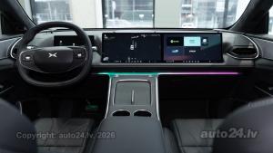 Balts Xpeng G9 2026 Tallina, ar dzinēja tilpumu 0.00 L un nobraukumu 5 tūkst. km par 78000 €, foto 21 vietnē AUTOMOTO.COM.LV