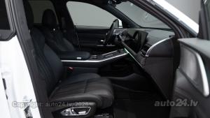 Balts Xpeng G9 2026 Tallina, ar dzinēja tilpumu 0.00 L un nobraukumu 5 tūkst. km par 78000 €, foto 22 vietnē AUTOMOTO.COM.LV