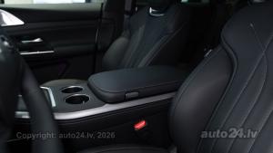 Balts Xpeng G9 2026 Tallina, ar dzinēja tilpumu 0.00 L un nobraukumu 5 tūkst. km par 78000 €, foto 24 vietnē AUTOMOTO.COM.LV
