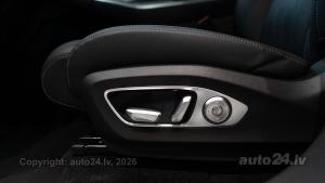 Balts Xpeng G9 2026 Tallina, ar dzinēja tilpumu 0.00 L un nobraukumu 5 tūkst. km par 78000 €, foto 25 vietnē AUTOMOTO.COM.LV