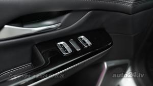 Balts Xpeng G9 2026 Tallina, ar dzinēja tilpumu 0.00 L un nobraukumu 5 tūkst. km par 78000 €, foto 26 vietnē AUTOMOTO.COM.LV