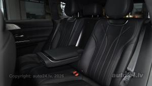 Balts Xpeng G9 2026 Tallina, ar dzinēja tilpumu 0.00 L un nobraukumu 5 tūkst. km par 78000 €, foto 29 vietnē AUTOMOTO.COM.LV