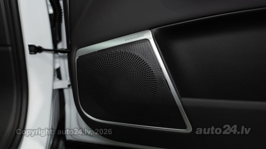 Balts Xpeng G9 2026 Tallina, ar dzinēja tilpumu 0.00 L un nobraukumu 5 tūkst. km par 78000 €, foto 30 vietnē AUTOMOTO.COM.LV