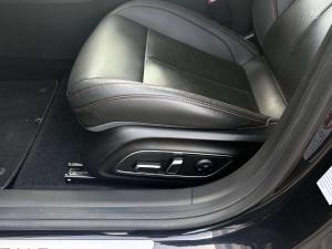 Black Xpeng P7 2024 in Vilnius, with an engine capacity of 0.00 L and mileage of 55 thousand km for 39989 €, photo 11 on AUTOMOTO.COM.LV