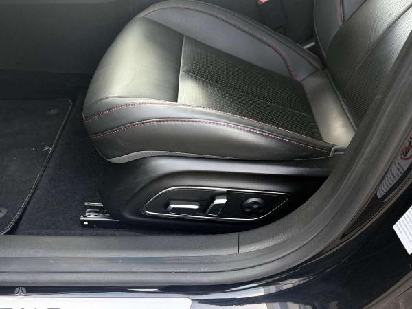 Melns Xpeng P7 2024 Viļņa, ar dzinēja tilpumu 0.00 L un nobraukumu 55 tūkst. km par 39555 €, foto 10 vietnē AUTOMOTO.COM.LV