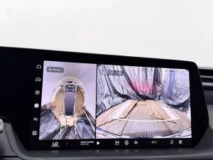 Серый Xpeng P7 2023 в Вильнюс, объемом двигателя 0.00 л и пробегом 25 тыс. км за 39900 €, фото 14 на AUTOMOTO.COM.LV