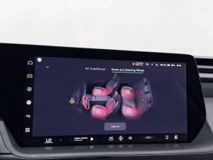 Серый Xpeng P7 2023 в Вильнюс, объемом двигателя 0.00 л и пробегом 25 тыс. км за 39900 €, фото 16 на AUTOMOTO.COM.LV