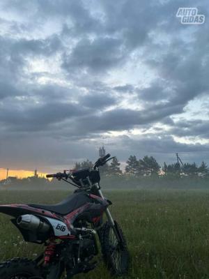XTR 616 2023 in Panevezys, with an engine capacity of 0.00 L and mileage of 0 thousand km for 550 €, photo 8 on AUTOMOTO.COM.LV