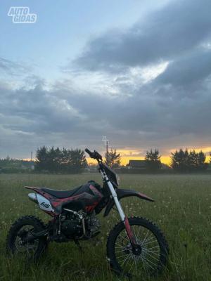 XTR 616 2023 in Panevezys, with an engine capacity of 0.00 L and mileage of 0 thousand km for 550 €, photo 9 on AUTOMOTO.COM.LV