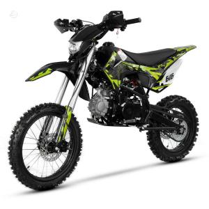 XTR 616 2024 in Siauliai, with an engine capacity of 0.13 L and mileage of 1 thousand km for 849 €, photo 13 on AUTOMOTO.COM.LV