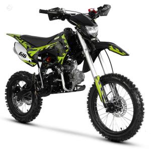 XTR 616 2024 in Siauliai, with an engine capacity of 0.13 L and mileage of 1 thousand km for 849 €, photo 14 on AUTOMOTO.COM.LV