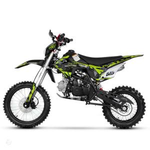 XTR 616 2024 in Siauliai, with an engine capacity of 0.13 L and mileage of 1 thousand km for 849 €, photo 17 on AUTOMOTO.COM.LV