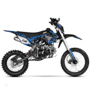 XTR 616 2024 Kauņa, ar dzinēja tilpumu 0.13 L un nobraukumu 0 tūkst. km par 849 €, foto 2 vietnē AUTOMOTO.COM.LV