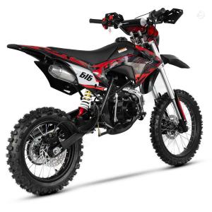 XTR 616 2024 Kauņa, ar dzinēja tilpumu 0.13 L un nobraukumu 0 tūkst. km par 849 €, foto 9 vietnē AUTOMOTO.COM.LV