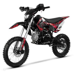 XTR 616 2024 Kauņa, ar dzinēja tilpumu 0.13 L un nobraukumu 0 tūkst. km par 849 €, foto 12 vietnē AUTOMOTO.COM.LV