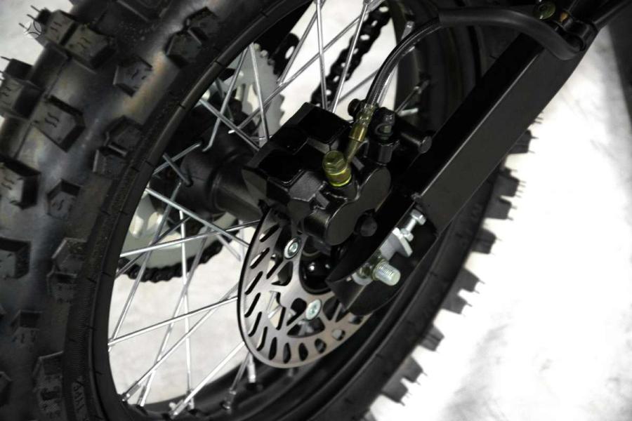 XTR 616 2024 Kauņa, ar dzinēja tilpumu 0.13 L un nobraukumu 0 tūkst. km par 849 €, foto 22 vietnē AUTOMOTO.COM.LV