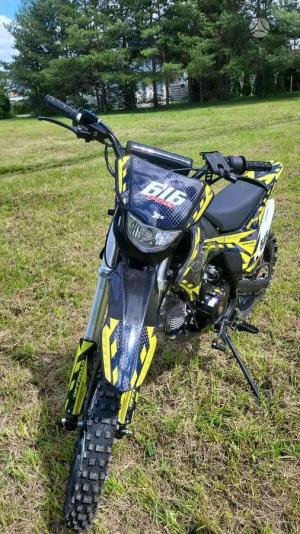 XTR 616 2026 в Паланга, объемом двигателя 0.00 л и пробегом 0 тыс. км за 650 €, фото 3 на AUTOMOTO.COM.LV