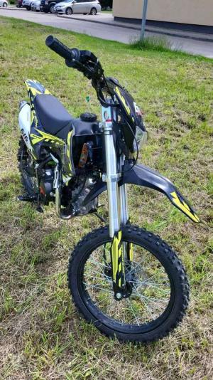 XTR 616 2026 в Паланга, объемом двигателя 0.00 л и пробегом 0 тыс. км за 650 €, фото 5 на AUTOMOTO.COM.LV