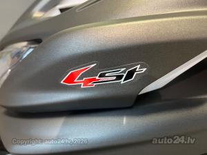 Серый Ямаха Aerox 2016 в Таллин, объемом двигателя 49.00 л и пробегом 2 тыс. км за 1490 €, фото 13 на AUTOMOTO.COM.LV