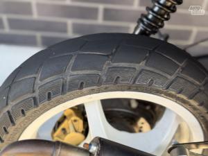 Yamaha Aerox 2004 in Kaunas, with an engine capacity of 0.00 L and mileage of 0 thousand km for 1500 €, photo 5 on AUTOMOTO.COM.LV