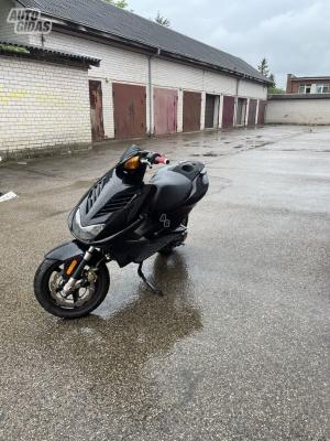 Yamaha Aerox 2006 in Kaunas, with an engine capacity of 0.00 L and mileage of 0 thousand km for 1500 €, photo 10 on AUTOMOTO.COM.LV
