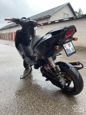 Yamaha Aerox 2006 in Kaunas, with an engine capacity of 0.00 L and mileage of 0 thousand km for 1500 €, photo 17 on AUTOMOTO.COM.LV