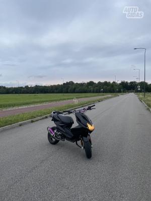 Yamaha Aerox 2006 in Kaunas, with an engine capacity of 0.00 L and mileage of 0 thousand km for 2100 €, photo 8 on AUTOMOTO.COM.LV