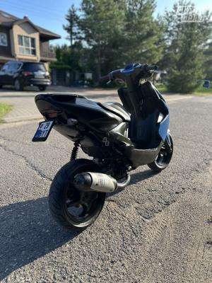 Yamaha Aerox 2008 Viļņa, ar dzinēja tilpumu 0.00 L un nobraukumu 0 tūkst. km par 1000 €, foto 4 vietnē AUTOMOTO.COM.LV