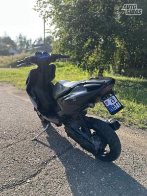 Yamaha Aerox 2008 Viļņa, ar dzinēja tilpumu 0.00 L un nobraukumu 0 tūkst. km par 1000 €, foto 5 vietnē AUTOMOTO.COM.LV