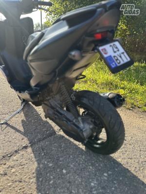 Yamaha Aerox 2008 Viļņa, ar dzinēja tilpumu 0.00 L un nobraukumu 0 tūkst. km par 1000 €, foto 6 vietnē AUTOMOTO.COM.LV