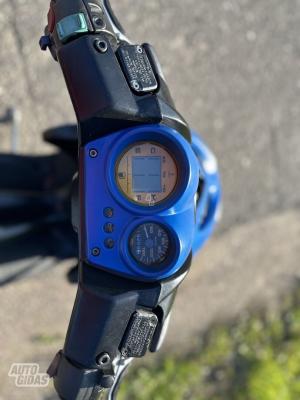 Yamaha Aerox 2008 Viļņa, ar dzinēja tilpumu 0.00 L un nobraukumu 0 tūkst. km par 1000 €, foto 9 vietnē AUTOMOTO.COM.LV