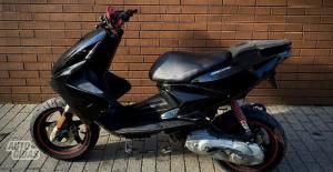 Yamaha Aerox 2009 Kauņa, ar dzinēja tilpumu 0.00 L un nobraukumu 0 tūkst. km par 2000 €, foto 3 vietnē AUTOMOTO.COM.LV
