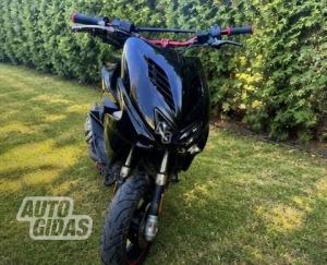 Yamaha Aerox 2009 Kauņa, ar dzinēja tilpumu 0.00 L un nobraukumu 0 tūkst. km par 2000 €, foto 6 vietnē AUTOMOTO.COM.LV