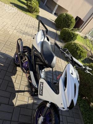 Yamaha Aerox 2014 Kauņa, ar dzinēja tilpumu 0.00 L un nobraukumu 0 tūkst. km par 1500 €, foto 6 vietnē AUTOMOTO.COM.LV